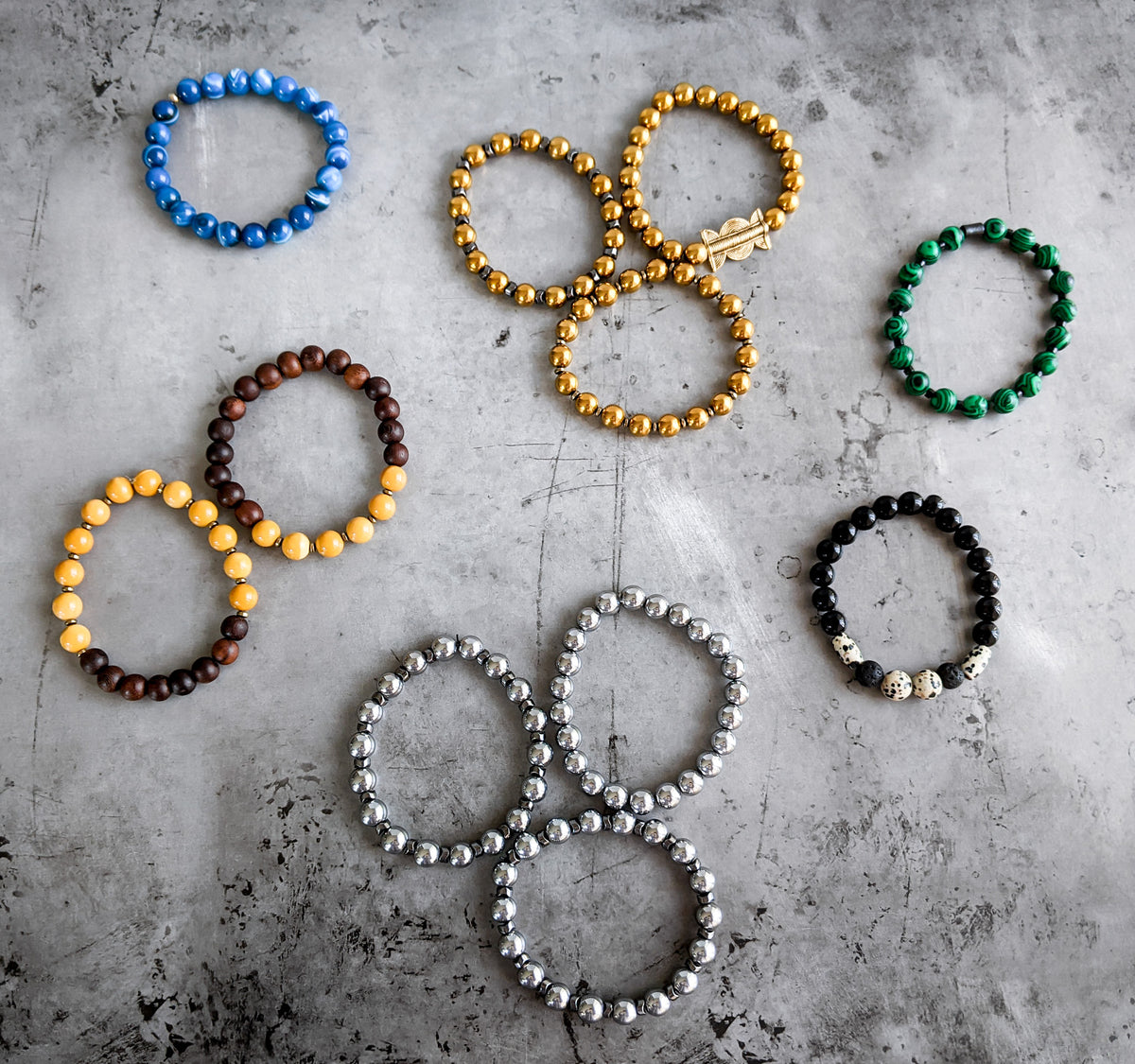 JCD Men's Collection– Jacx Carter Designs